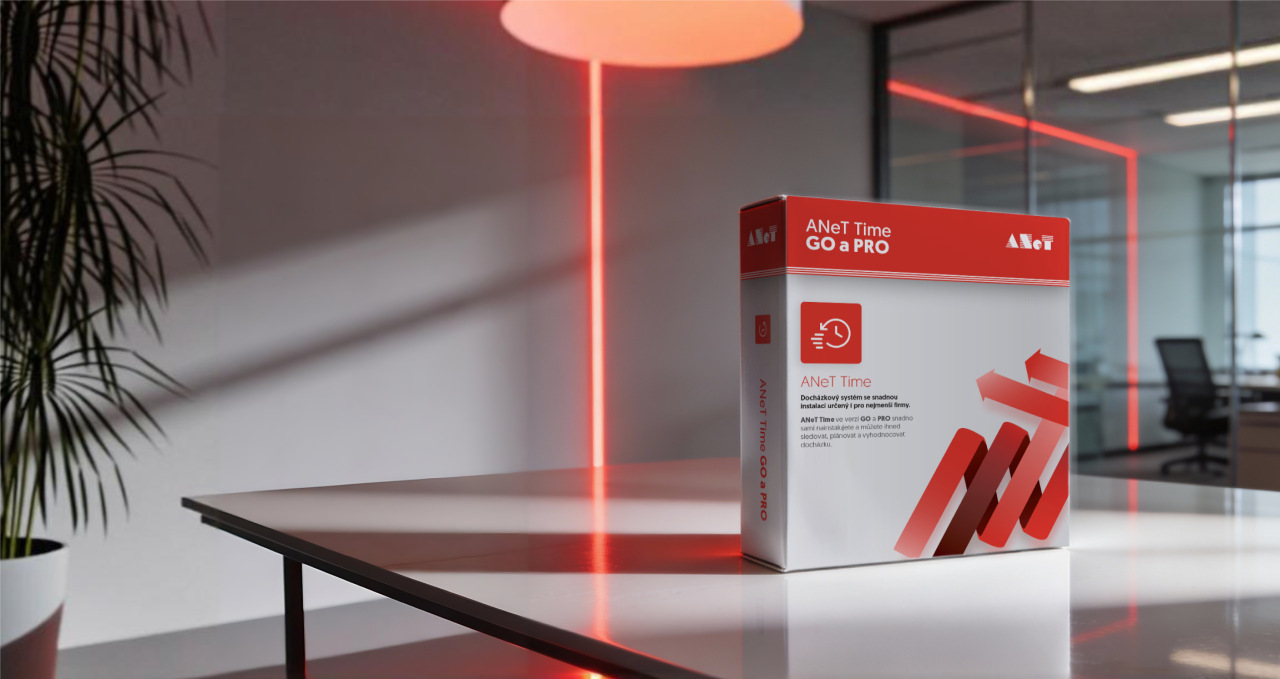 ANeT | Advanced Network Technology, s.r.o.